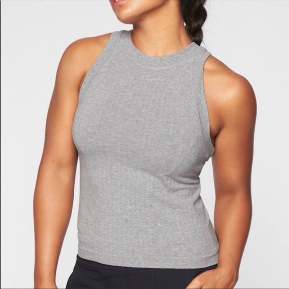 Athleta | Tops | Athleta Nenew Racerback Tank | Poshmark
